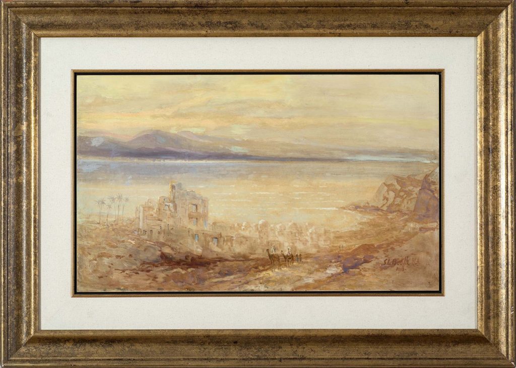 KINNERET | SternGallery.Art