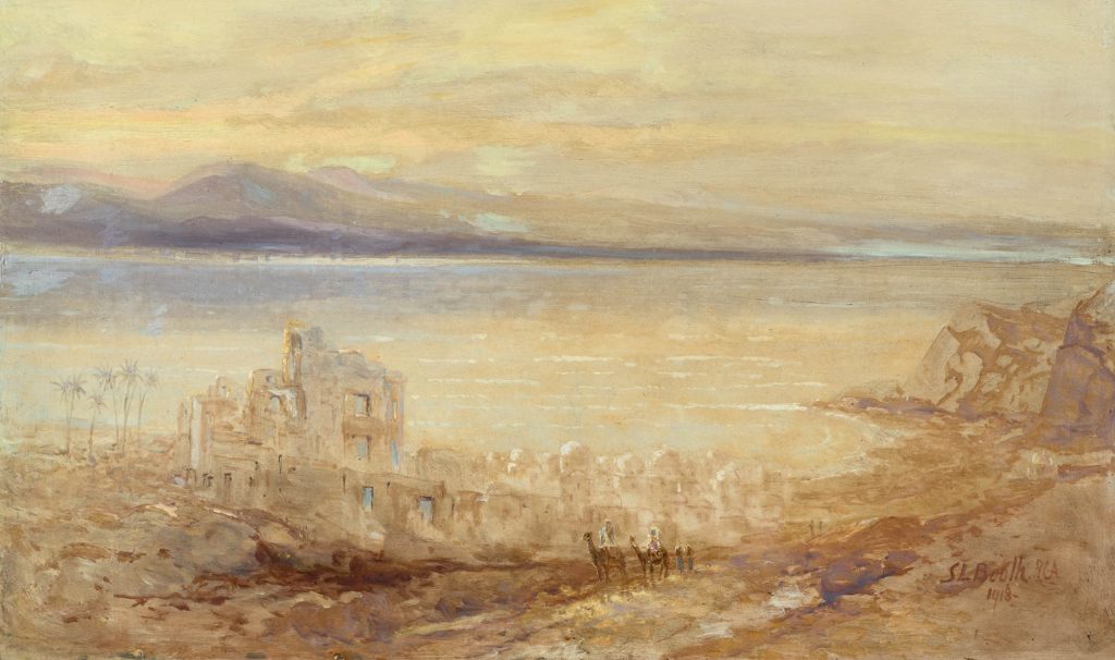 KINNERET | SternGallery.Art