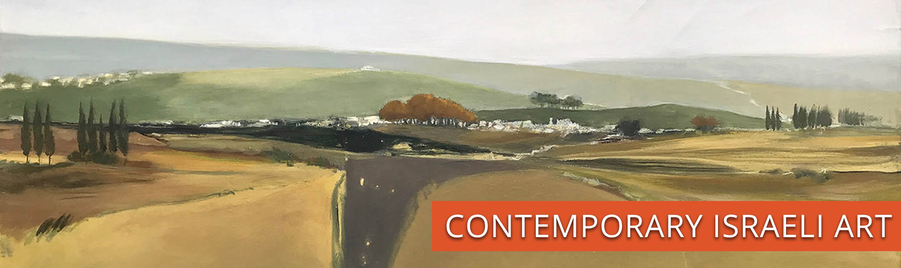 ContemporaryIsraeliArt | SternGallery.Art