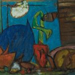 Janco Marcel | SternGallery.Art